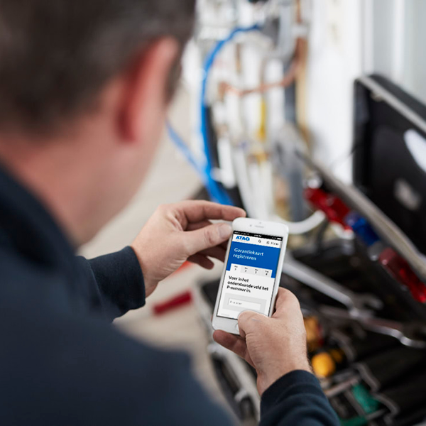 Why ATAG | ATAG Commercial a division of Elco Heating Solutions Limited Why ATAG | ATAG Commercial a division of Elco Heating Solutions Limited