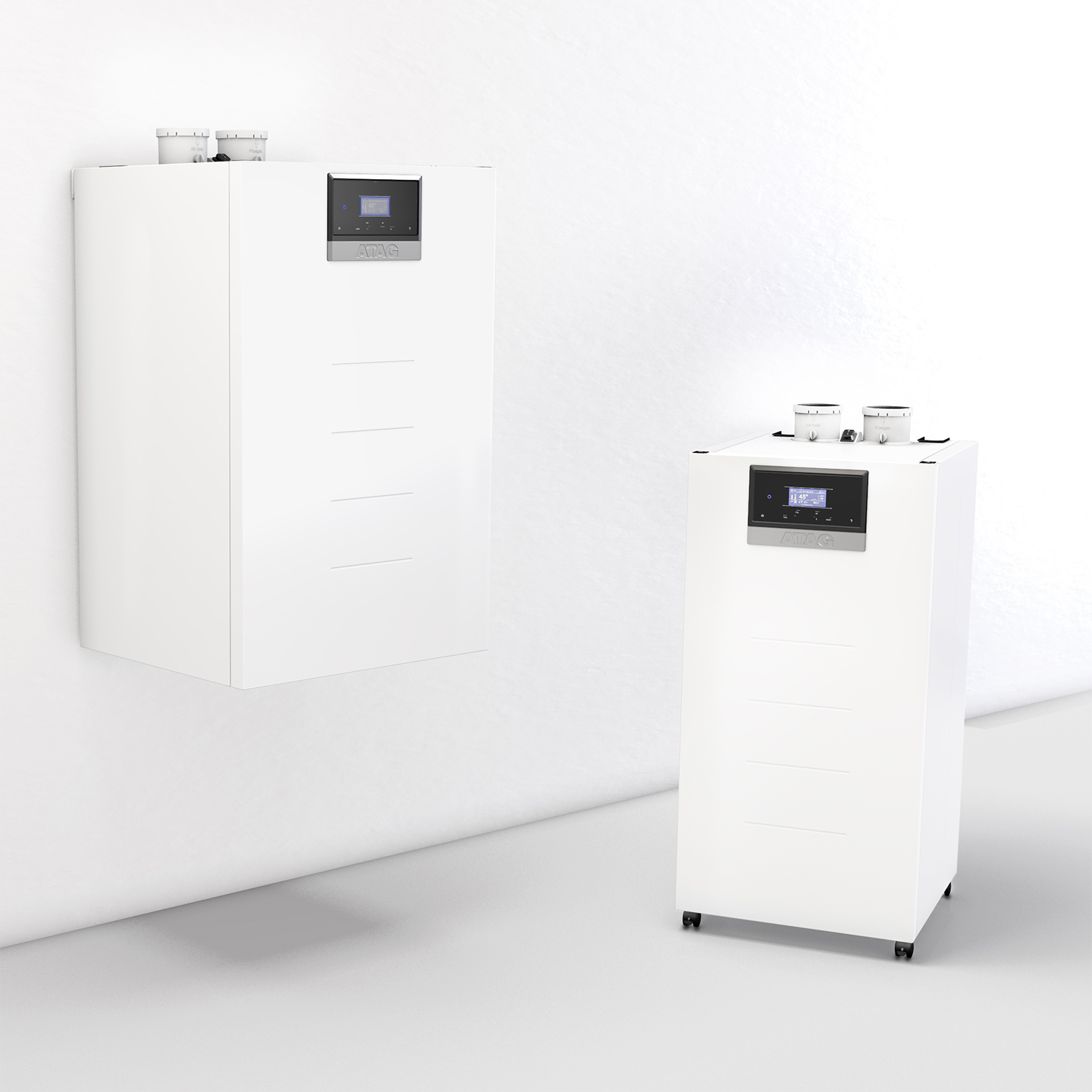 NEW XL SERIE F | W | ATAG Commercial a division of Elco Heating ...